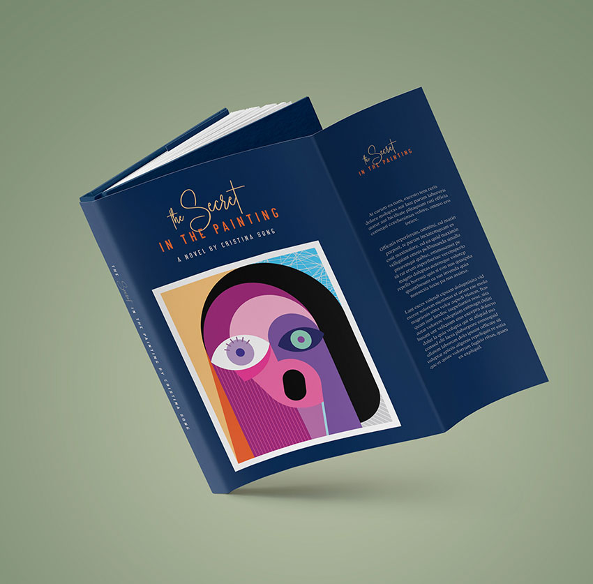 How to Make a Book Template | Envato Tuts+
