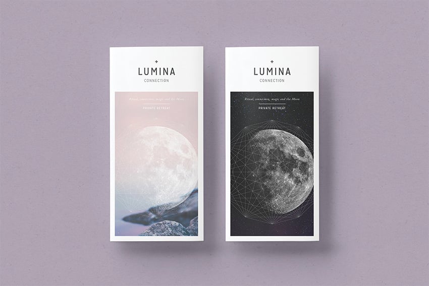 10 Top Tips for Creative Brochure Design