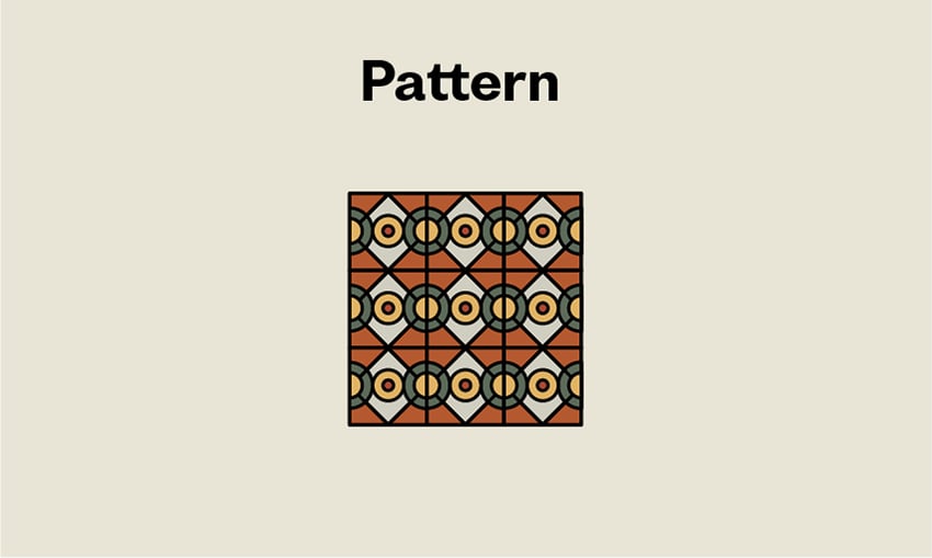 The Principles of Design
