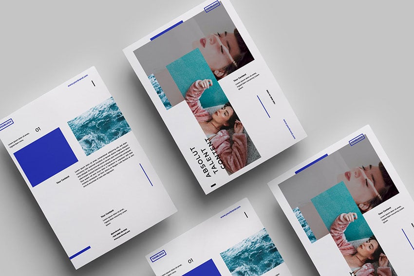 How to Design With Grids and Break Them | Envato Tuts+