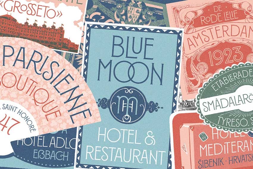 Women You Should Know in Graphic Design History | Envato Tuts+