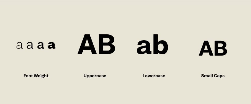65 Design Terms You Should Know | Envato Tuts+