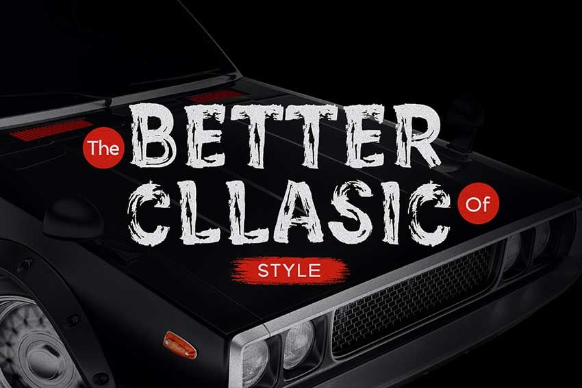 The Best Fonts for Magazine Designs (& Famous Typefaces for Magazines ...