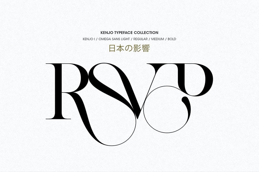 The Best Fonts for Magazine Designs (& Famous Typefaces for Magazines ...