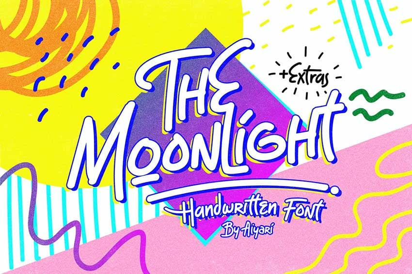 90s Graphic Design Trends: From Aesthetic Fonts to Grunge Patterns and ...