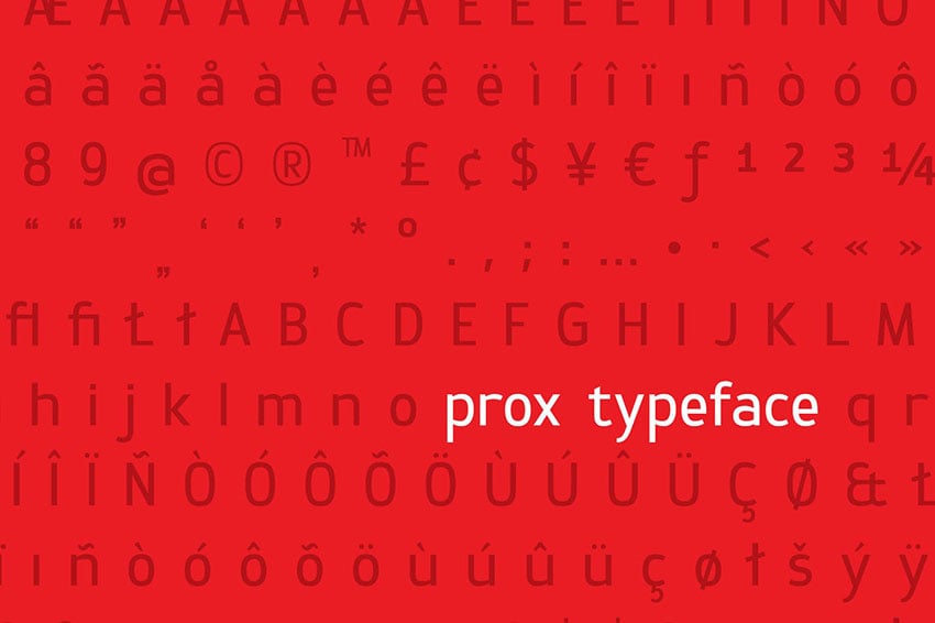 15 Fonts Similar to Gotham | Envato Tuts+