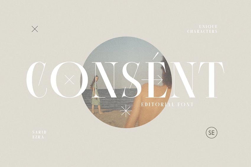 Magazine Cover Fonts: What, Where and Which to Pair? | Envato Tuts+