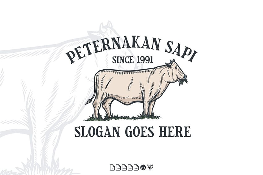 Animal Logo Design: Animal Symbolism in Branding (Examples) | Envato Tuts+