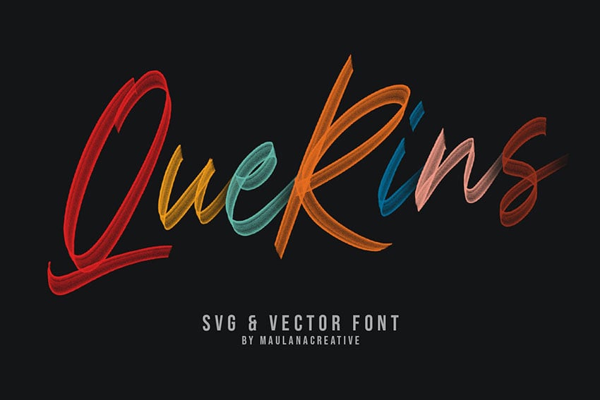 Verschiedene Font-Dateitypen erklärt (OTF, TTF, WOFF) | Envato Tuts+