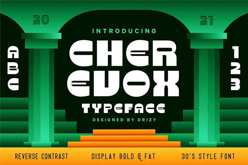 Top 20 Combinaciones Elegantes de Tipografía Serif y Sans Serif ...