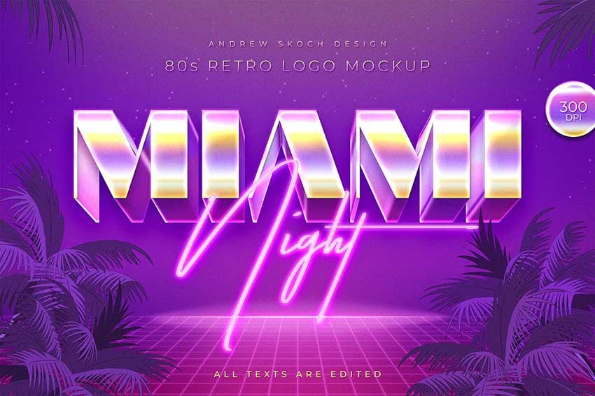 1980s Logos: Retro 80s Logo Design Inspiration | Envato Tuts+
