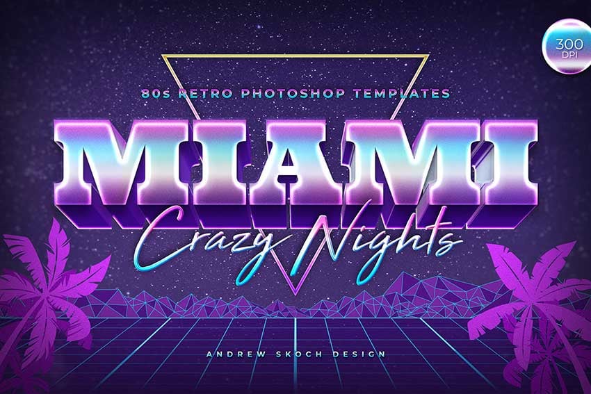 1980s Logos: Retro 80s Logo Design Inspiration | Envato Tuts+