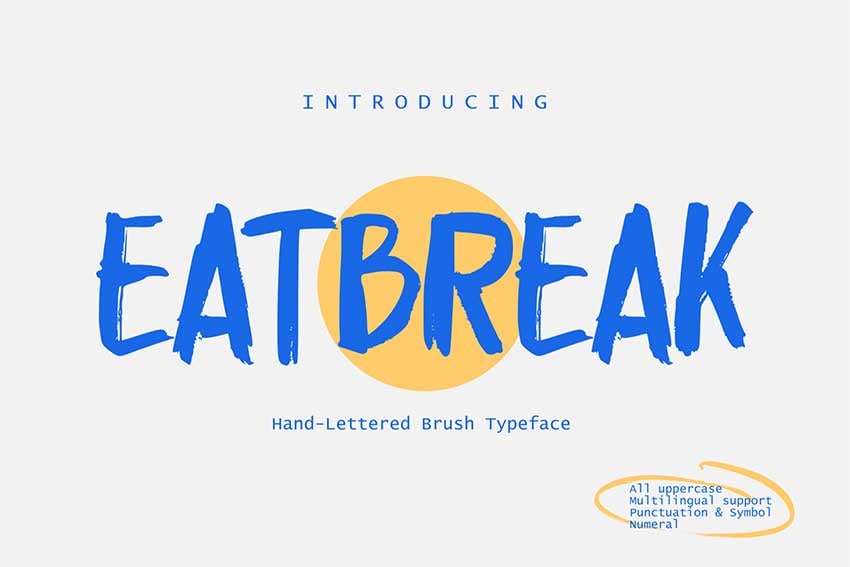 36 Best Messy Fonts (Scribble Fonts and Messy Handwriting) | Envato Tuts+
