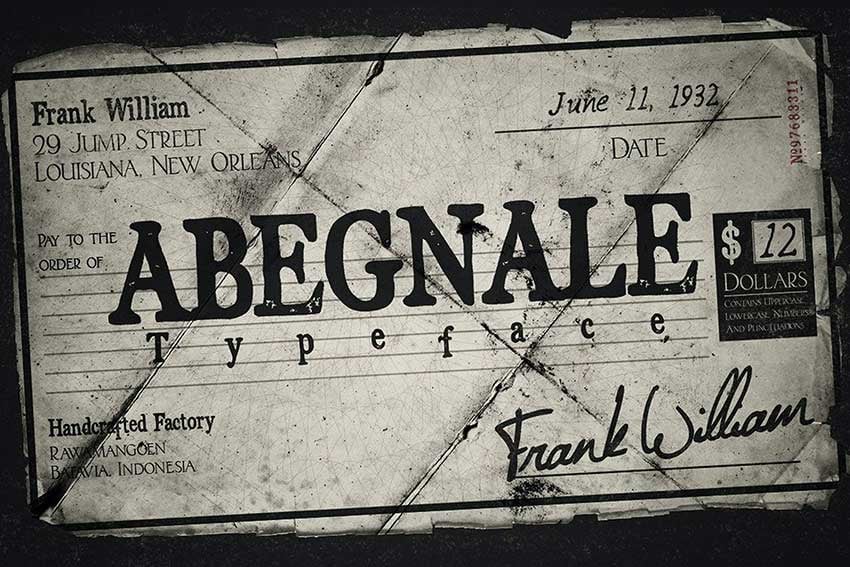 36 Best Messy Fonts (Scribble Fonts and Messy Handwriting) | Envato Tuts+