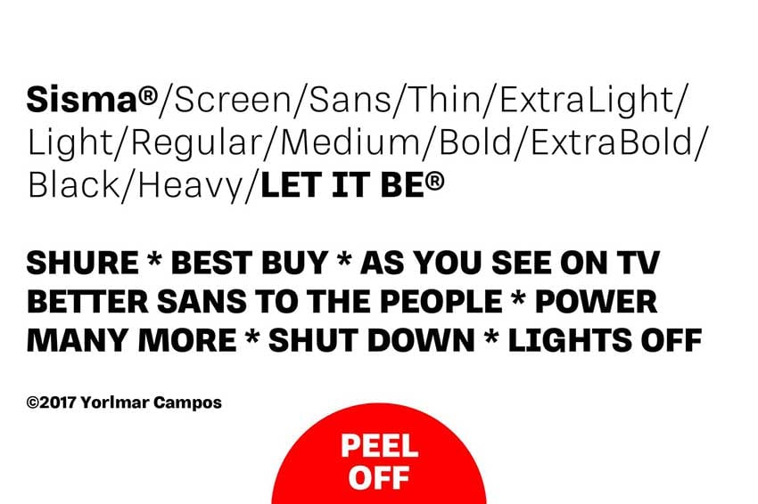 21 Best Neo-Grotesque Fonts to Download | Envato Tuts+