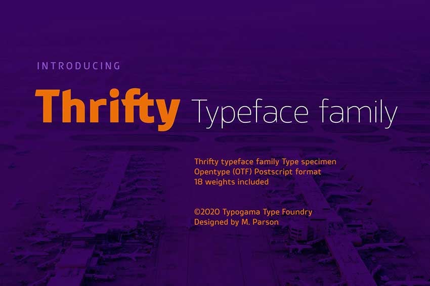 21 Best Neo-Grotesque Fonts to Download