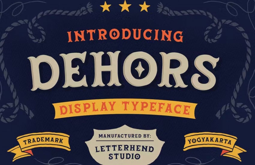 Top Carnival Fonts (Circus Fonts) | Envato Tuts+