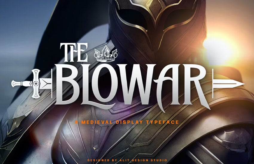 24 Best Superhero Fonts (Marvel & DC Fonts) | Envato Tuts+