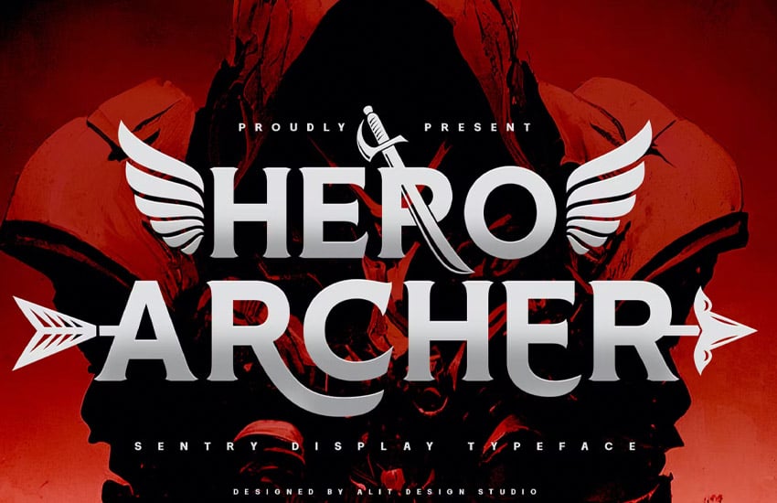 24 Best Superhero Fonts (Marvel & DC Fonts) | Envato Tuts+