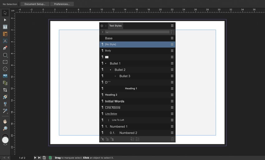 Affinity Publisher for Beginners (Landing Page) - iDevie
