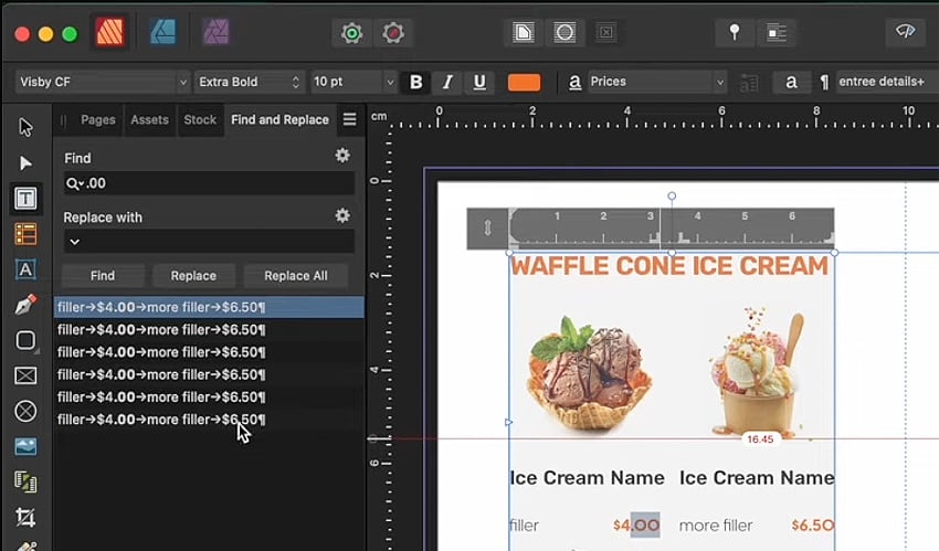 Affinity Publisher for Beginners (Landing Page) | Envato Tuts+