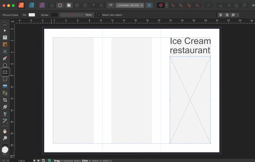 Affinity Publisher for Beginners (Landing Page) | Envato Tuts+