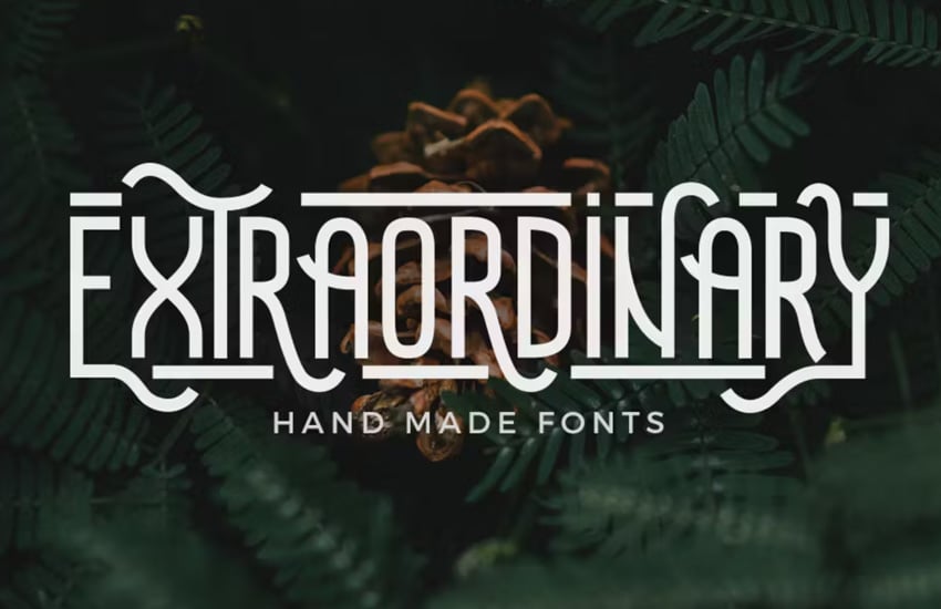Fonts Similar to Univers (& Pairing Suggestions) | Envato Tuts+