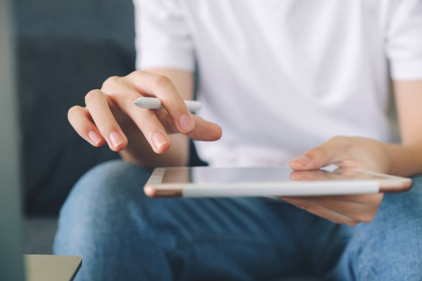 How to Use iPad as a Drawing Tablet for Mac & PC | Envato Tuts+