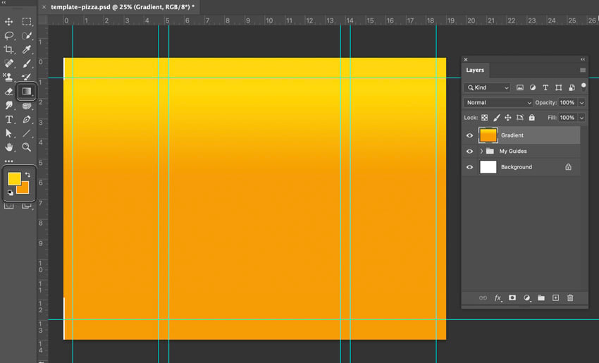 How to Create & Design a Chip Bag Template | Envato Tuts+