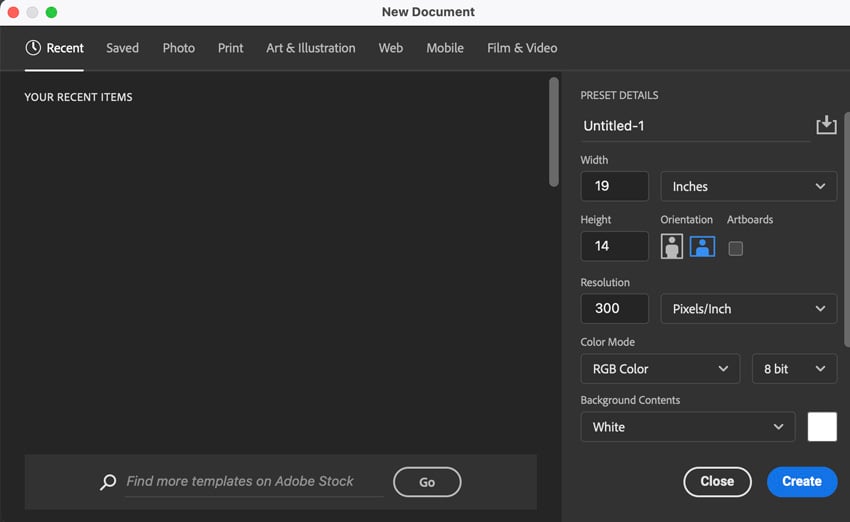 How to Create & Design a Chip Bag Template | Envato Tuts+