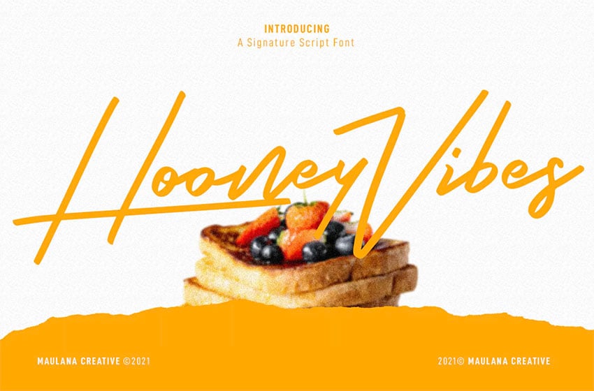 Best Food Fonts (For Logos, Signs and Menus) | Envato Tuts+