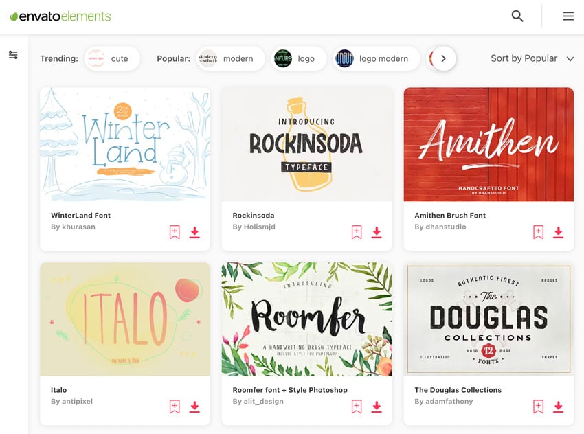 How to Add Fonts to InDesign | Envato Tuts+