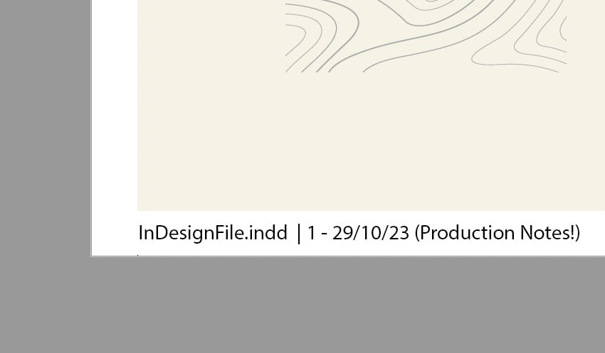 How to Add Print Marks to a PDF | Envato Tuts+