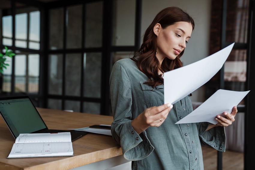 How to Choose the Right Paper for Your Print Projects | Envato Tuts+