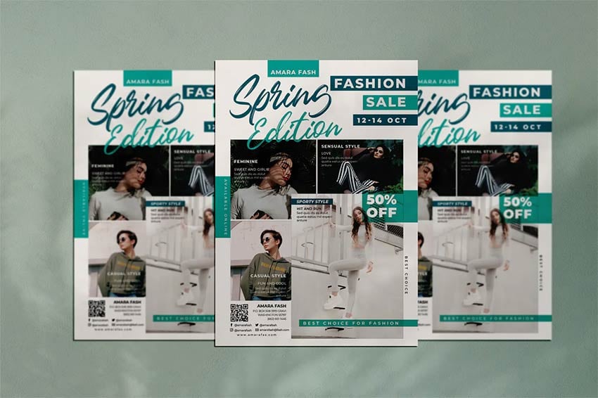 31+ Best New Event Flyers for 2022
