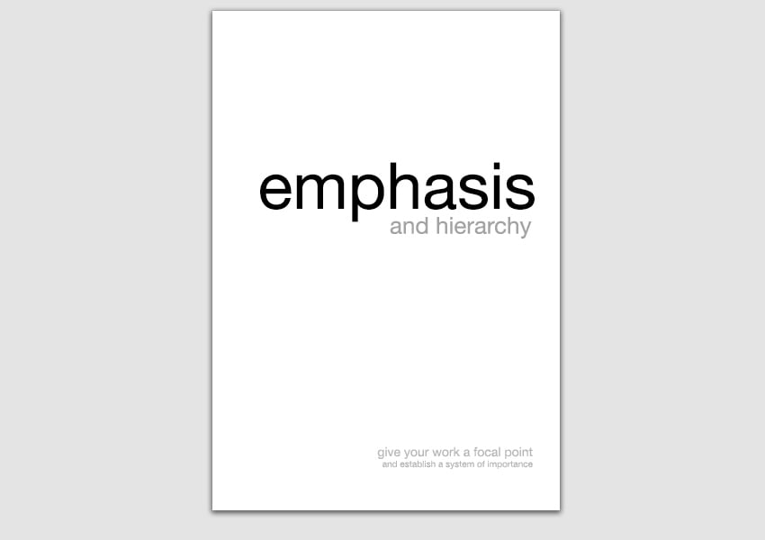 How to Make a (Good Looking) Poster | Envato Tuts+