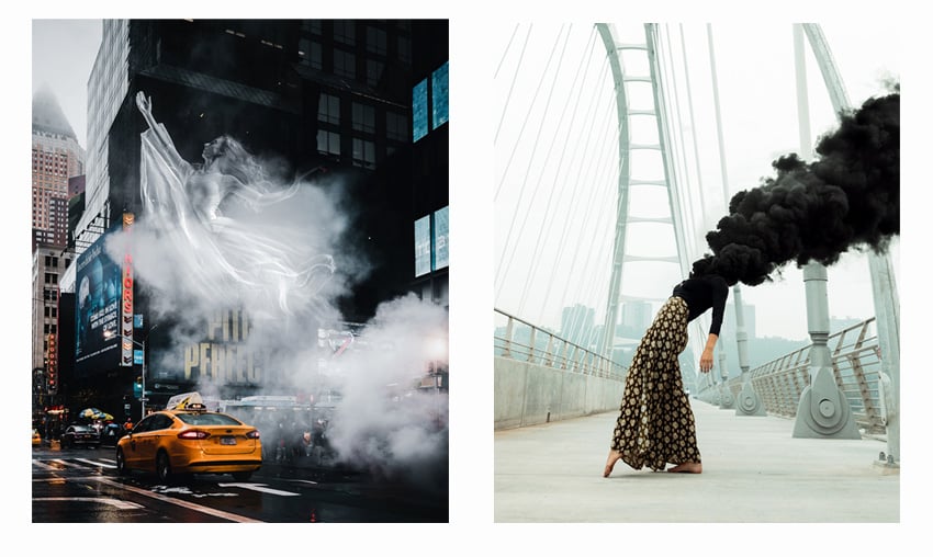 Exploring Photo Manipulation: Analysis and Interviews | Envato Tuts+