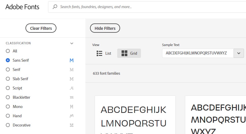 How to Add Fonts to Photoshop (Mac and Windows) | Envato Tuts+