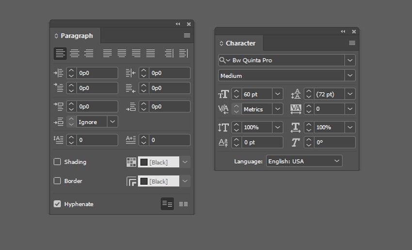 How to Create a Table of Contents in InDesign | Envato Tuts+
