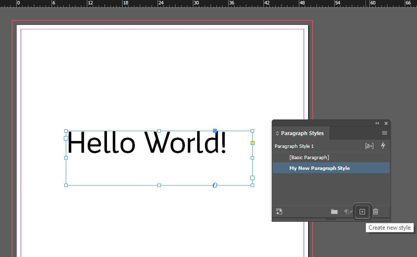 How to Create a Table of Contents in InDesign | Envato Tuts+