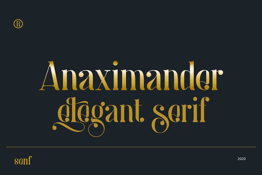 32 Best Modern Serif Fonts (Bold, Clean, & Elegant) | Envato Tuts+