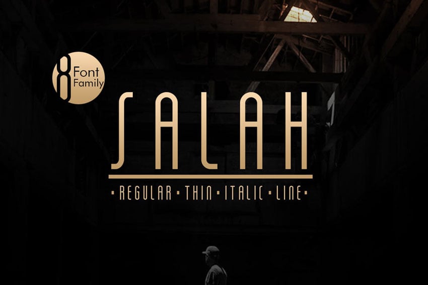 34 Best Modern Sans Serif Fonts (Ready to Download Now) | Envato Tuts+
