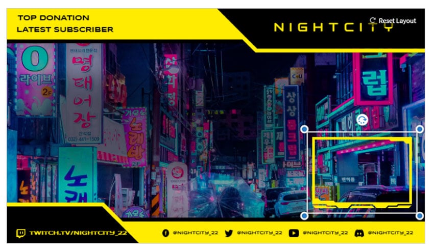 How to Make a Minecraft Twitch Overlay