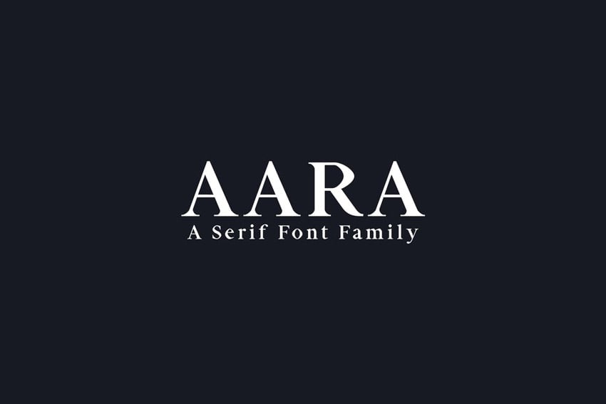 Stunning Old Style Fonts (Old Style Typeface Examples) | Envato Tuts+