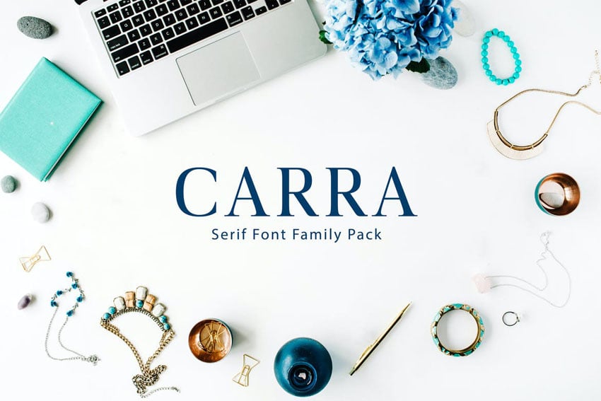 Stunning Old Style Fonts (Old Style Typeface Examples) | Envato Tuts+