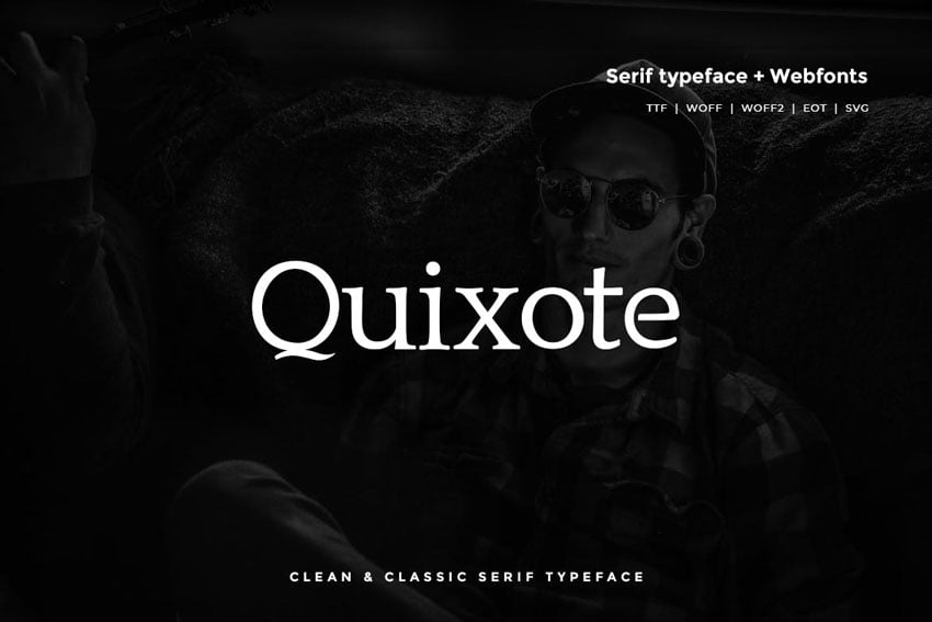 Stunning Old Style Fonts (Old Style Typeface Examples) | Envato Tuts+