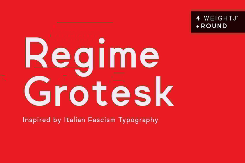 Best Grotesque Fonts (Typefaces Ready to Download) | Envato Tuts+
