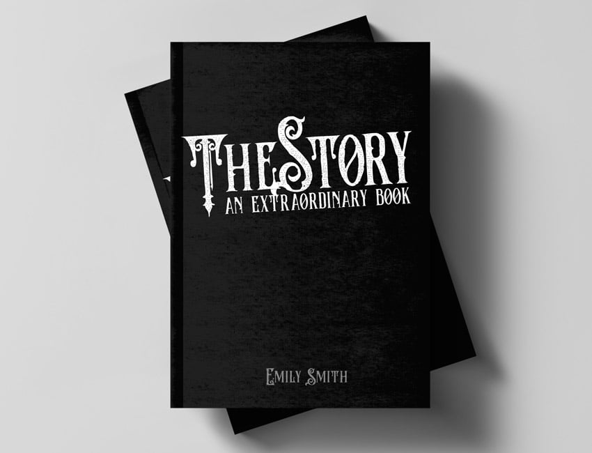 How to Choose a Font for a Book Cover (Best Fonts for Books) | Envato Tuts+