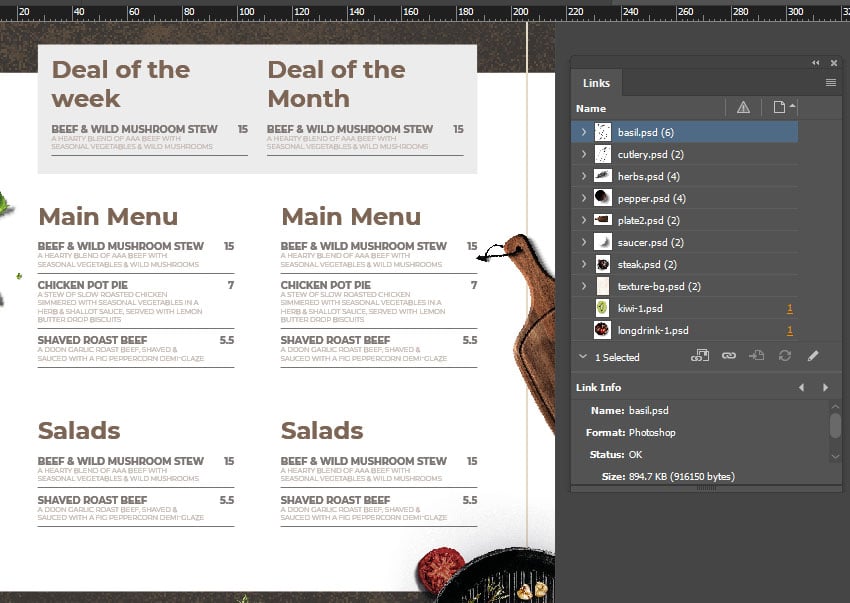 De la A a la Z de InDesign: consejos, trucos y más