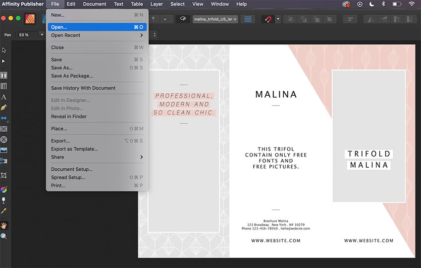 Affinity Publisher von A bis Z: Tipps, Tricks und Hacks | Envato Tuts+